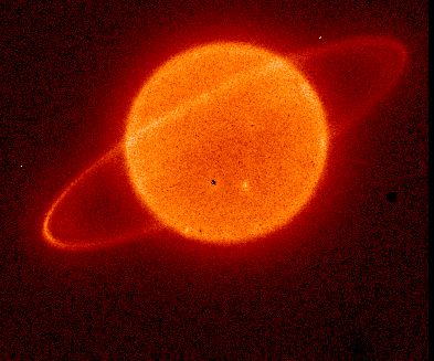 Photos of Uranus | Space