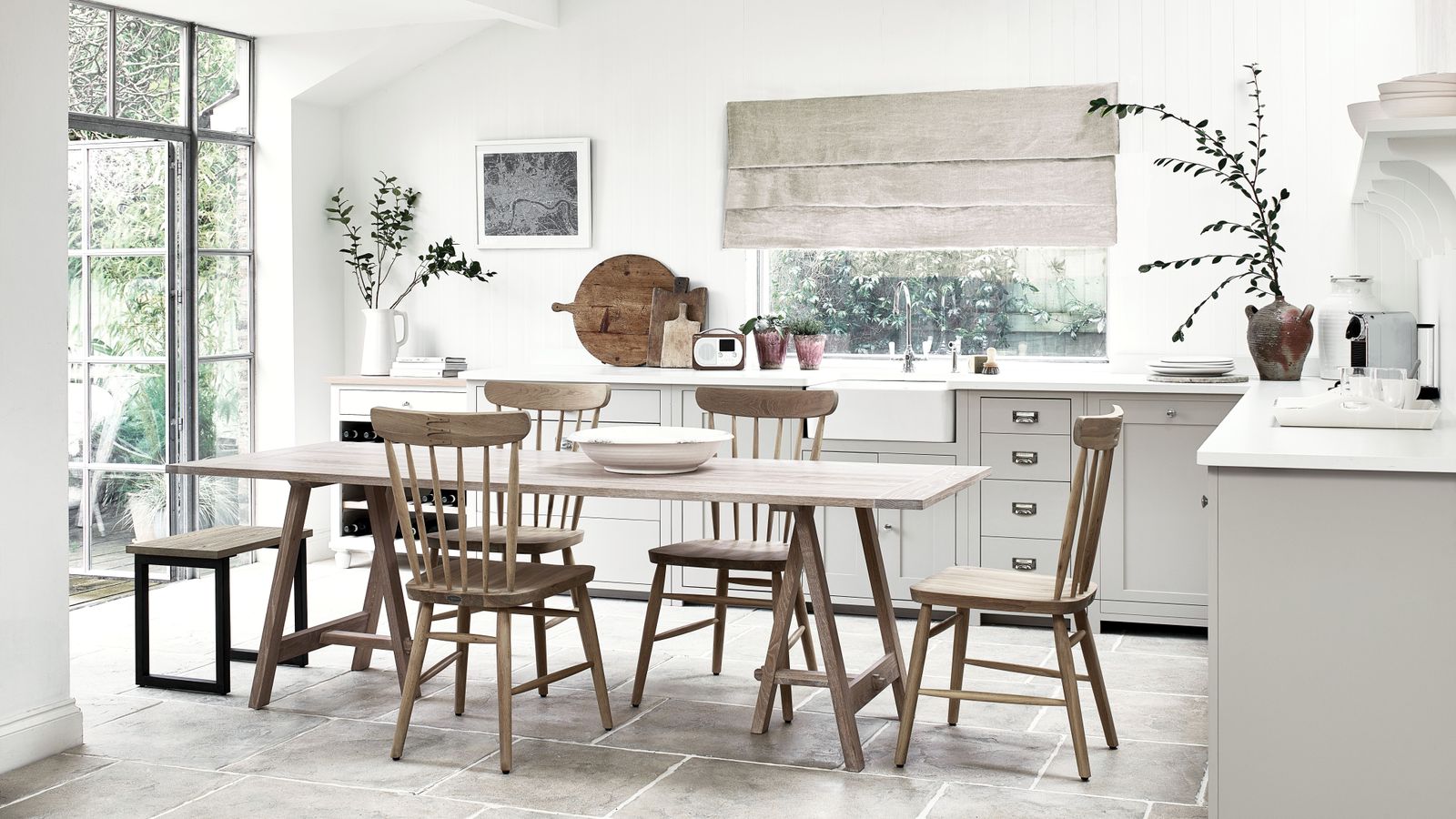 10 kitchen interior design tips from an expert – create your dream ...