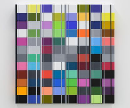 Rocket man: Jonathan Stephenson puts his London gallery back on the map ...