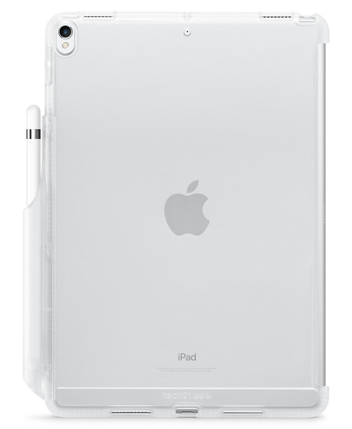 iPad Air 3 and iPad Pro 10.5 Back Cover Cases that Work with Apple's ...