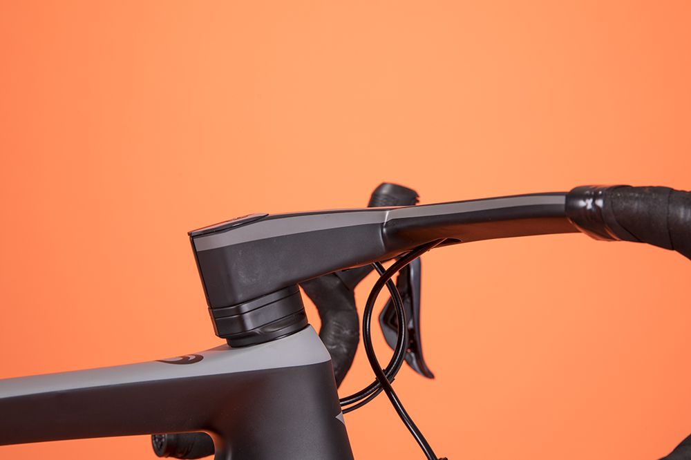 Dolan Rebus Ultegra review | Cycling Weekly