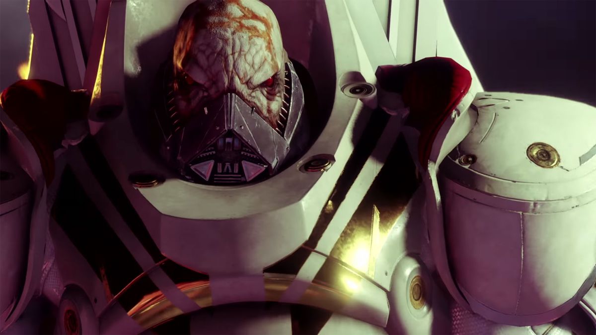 Get your AMD graphics card ready for Destiny 2 | PC Gamer