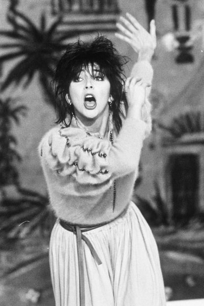 Life Stories: Kate Bush | Marie Claire UK