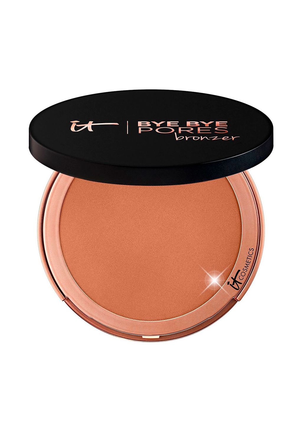 The Best Bronzers For Faking A Sun-Kissed Glow | Marie Claire UK