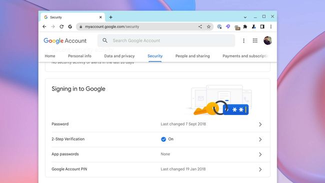 How to make your Chromebook more secure to use | Laptop Mag