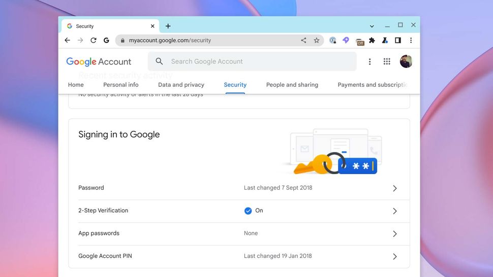 How to make your Chromebook more secure to use | Laptop Mag