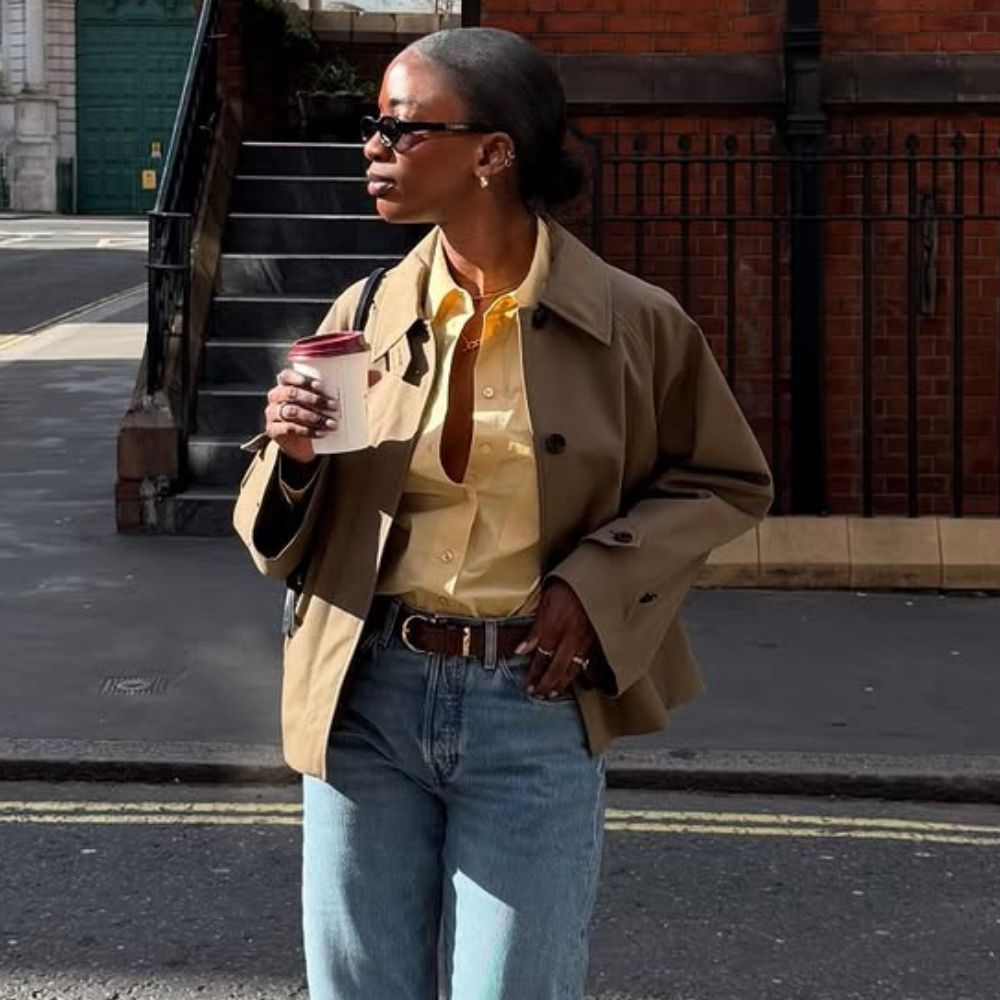 4 Elegant Spring Outfits for 2025 | Who What Wear UK