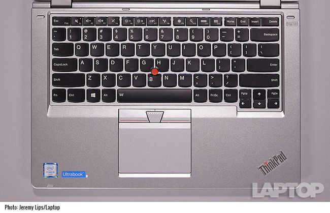 Lenovo ThinkPad Yoga 460 Review - Full Review and Benchmarks | Laptop Mag