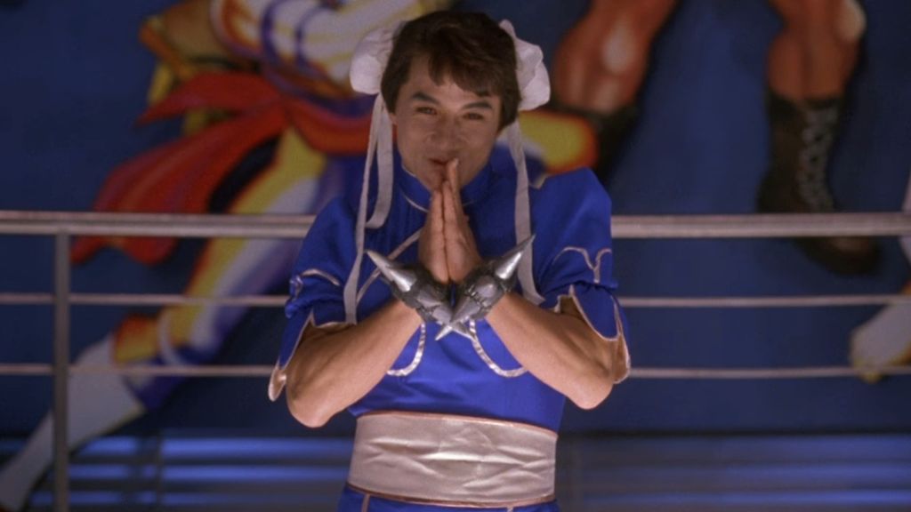 34 greatest video game references in movies and TV | GamesRadar+