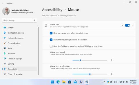 How to get the best out of Accessibility features in Windows 11 | TechRadar