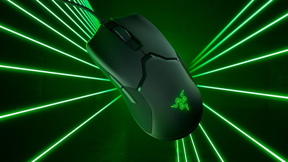 Razer Viper ambidextrous gaming mouse review | PC Gamer