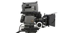 Sony announces new F23 CineAlta camera | TV Tech