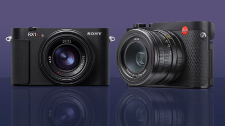 The best full-frame compact cameras: a short list, but a great one ...
