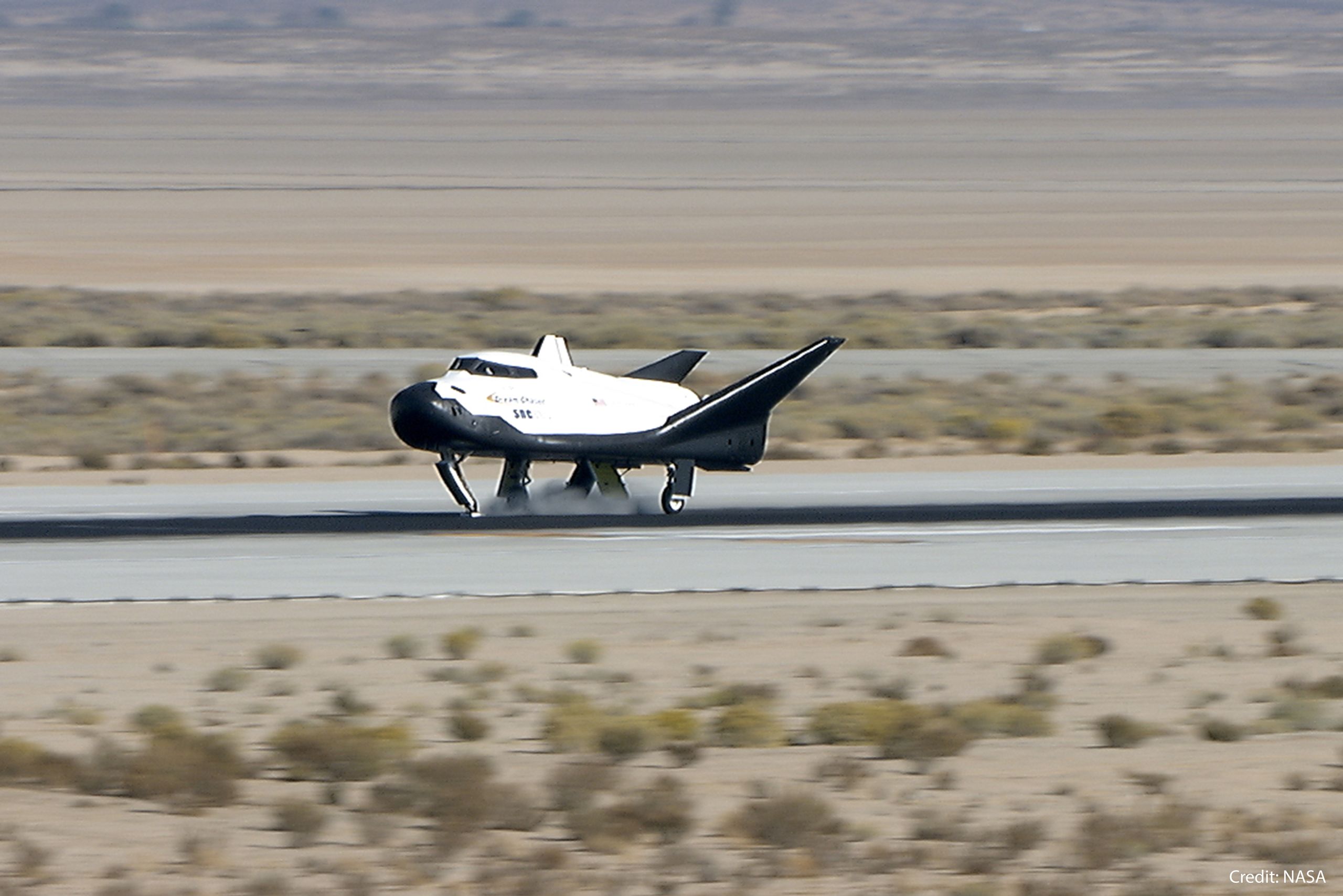 Private Dream Chaser space plane's 1st launch slips to December | Space