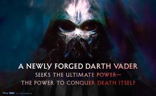 Darth Vader returns in the new 'Star Wars' novel 'Master of Evil', and ...