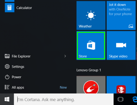 How to Install Apps in Windows 10 | Laptop Mag