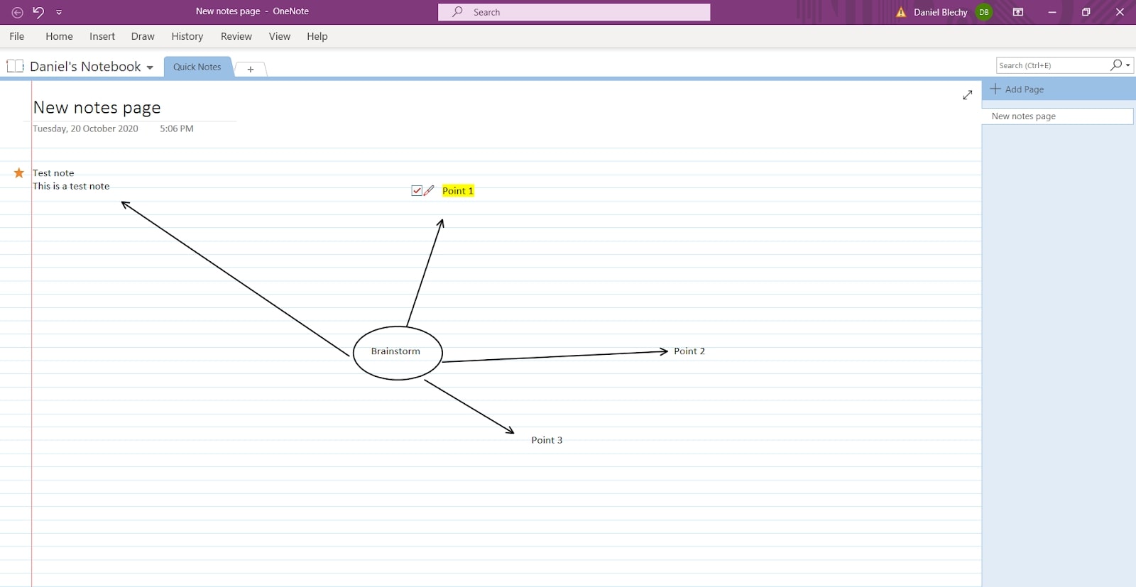 Microsoft OneNote Review TechRadar