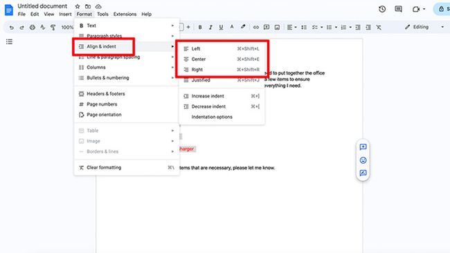 How to customize bullet points in Google Docs | Android Central
