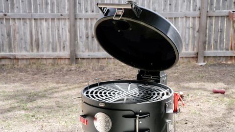 Spider Grills Huntsman review: The only grill you'll ever need | Tom's ...