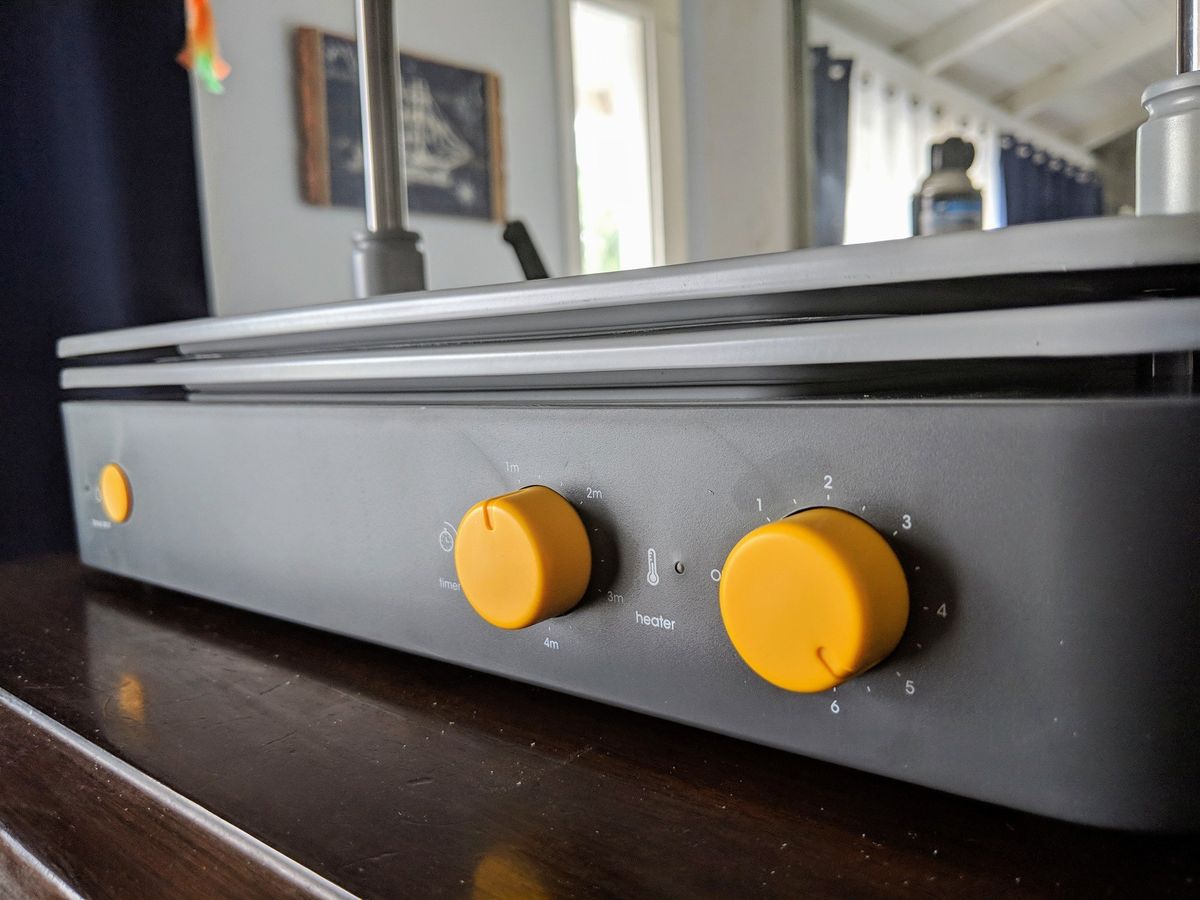 Formbox by Mayku review: A great addition to any creator toolbox ...