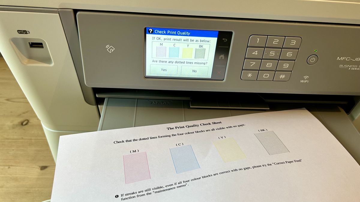 Best A3 printer of 2025 | TechRadar