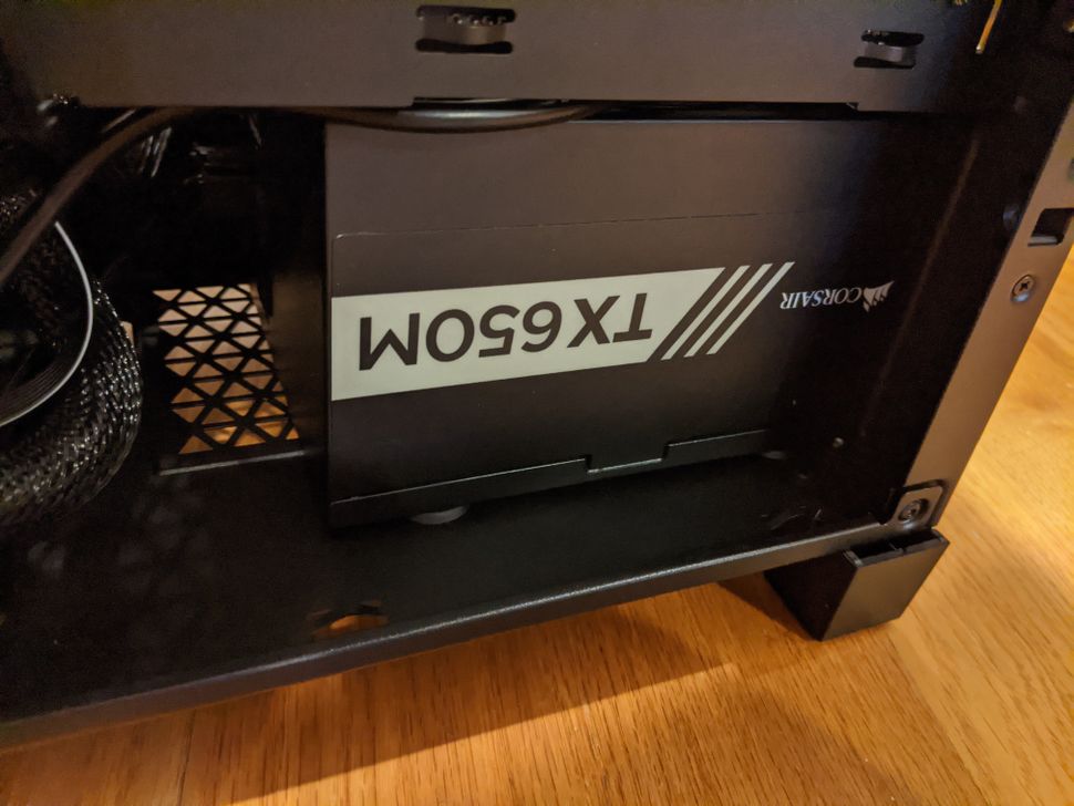 How to build a gaming PC for beginners: Putting it all together | Tom's ...