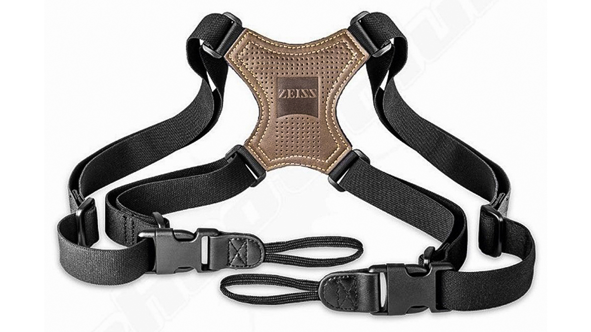 Best binocular harness | Digital Camera World
