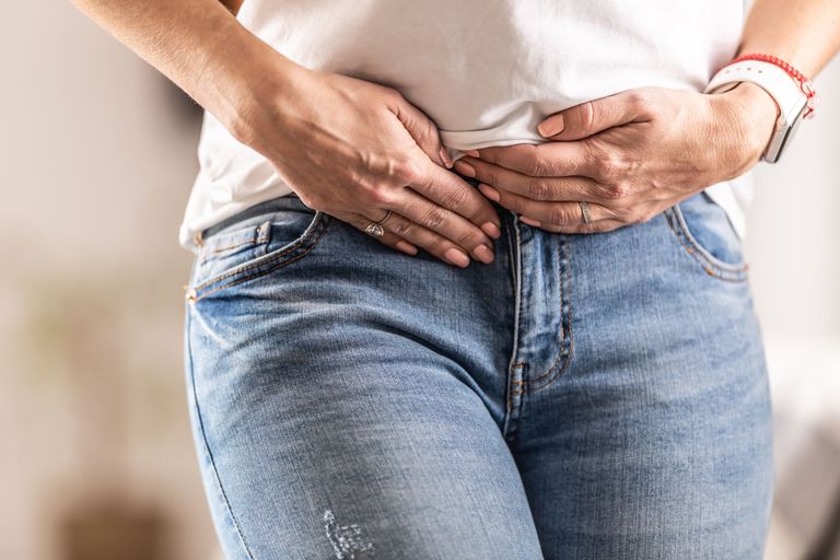 How to get rid of trapped wind: What causes it and how can you prevent ...