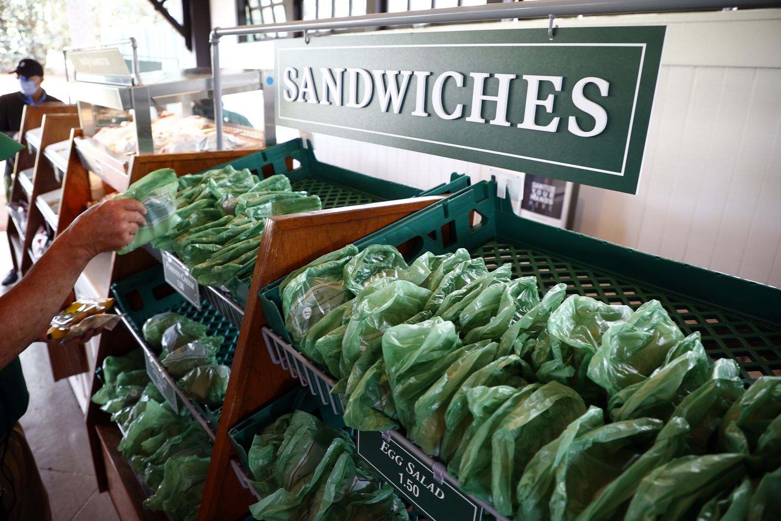 11 Things You Need To Do When Visiting The Masters For The First Time ...