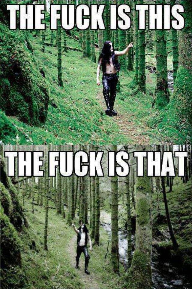 The best Abbath memes on the internet | Louder