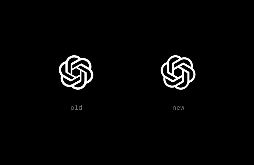 OpenAI's bold new rebrand is surprisingly human | Creative Bloq
