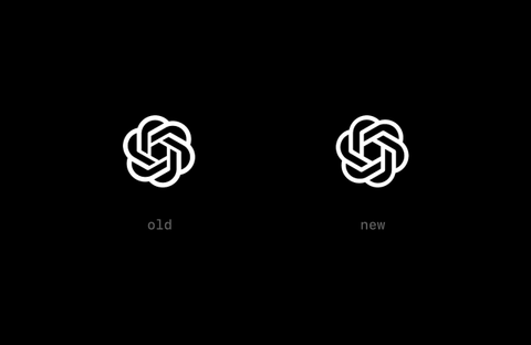 OpenAI's bold new rebrand is surprisingly human | Creative Bloq