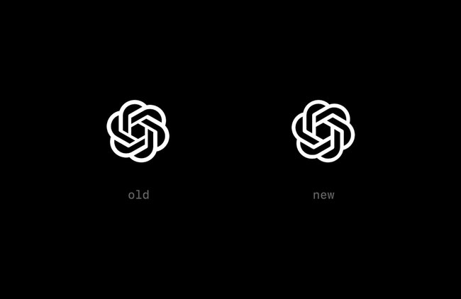 OpenAI's bold new rebrand is surprisingly human | Creative Bloq