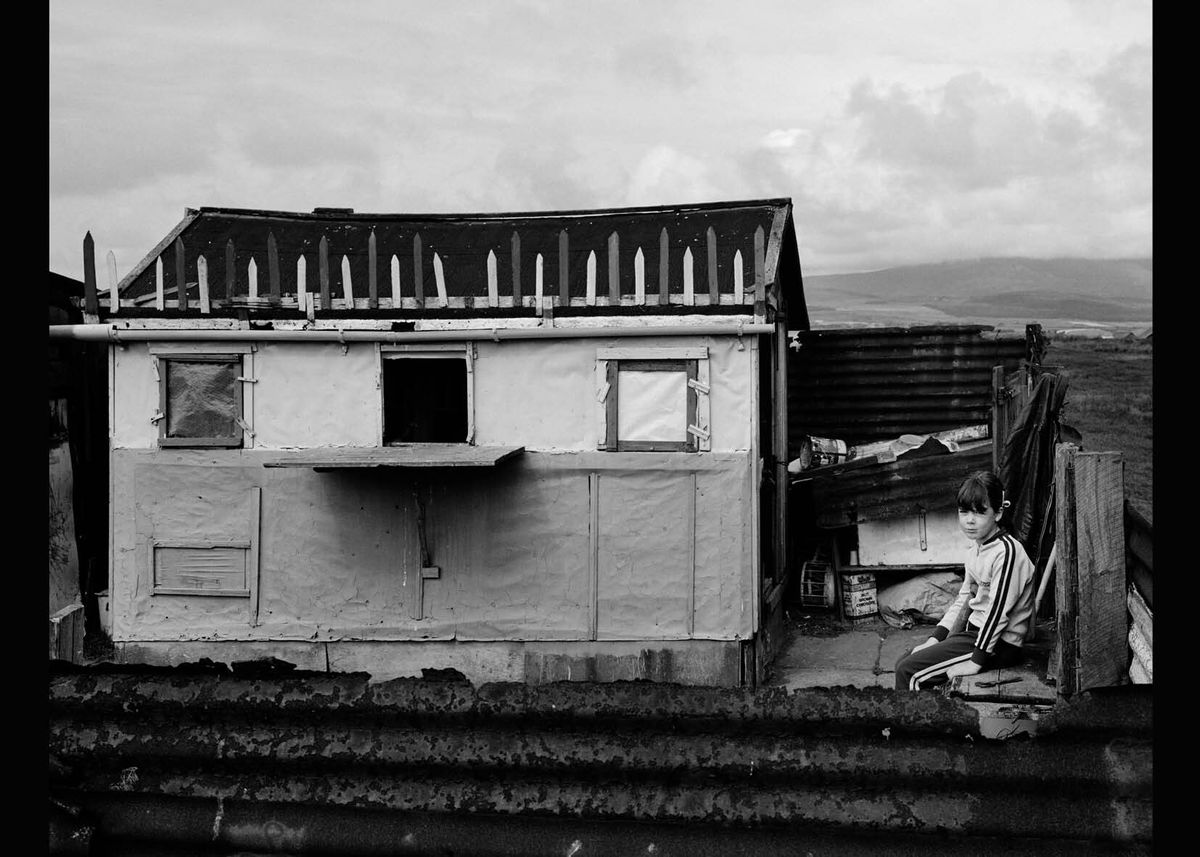 Café Royal Books reissue five Chris Killip books - they are must-buys ...