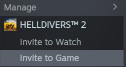 Helldivers 2 servers at capacity but I can get in easily — here's how ...