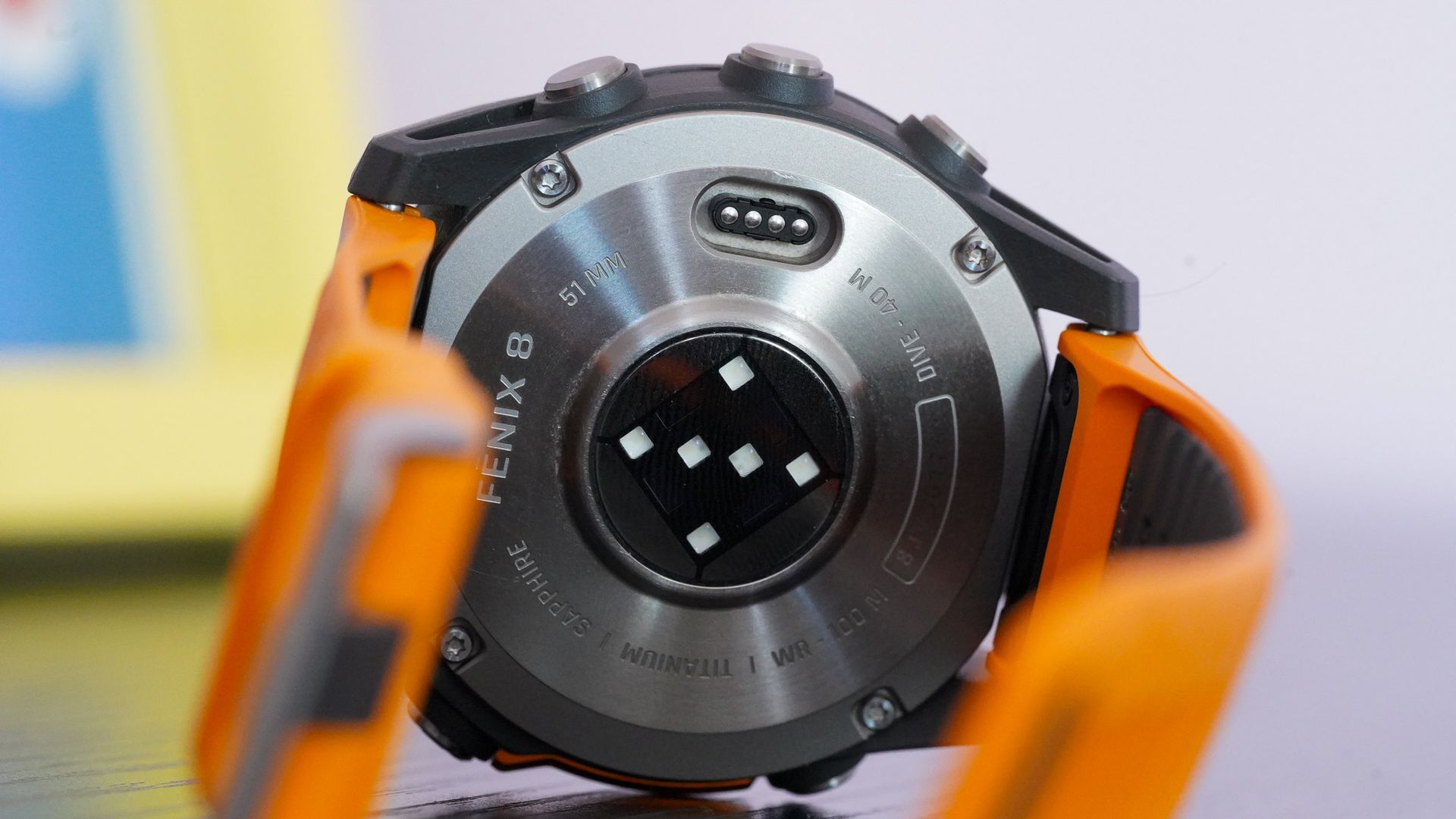 Garmin Fenix 8 review: Adventure just got brighter | T3