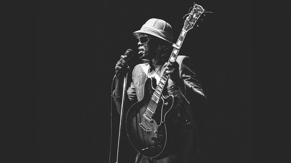 Johnny "Guitar" Watson: the life and times of a true guitar original ...