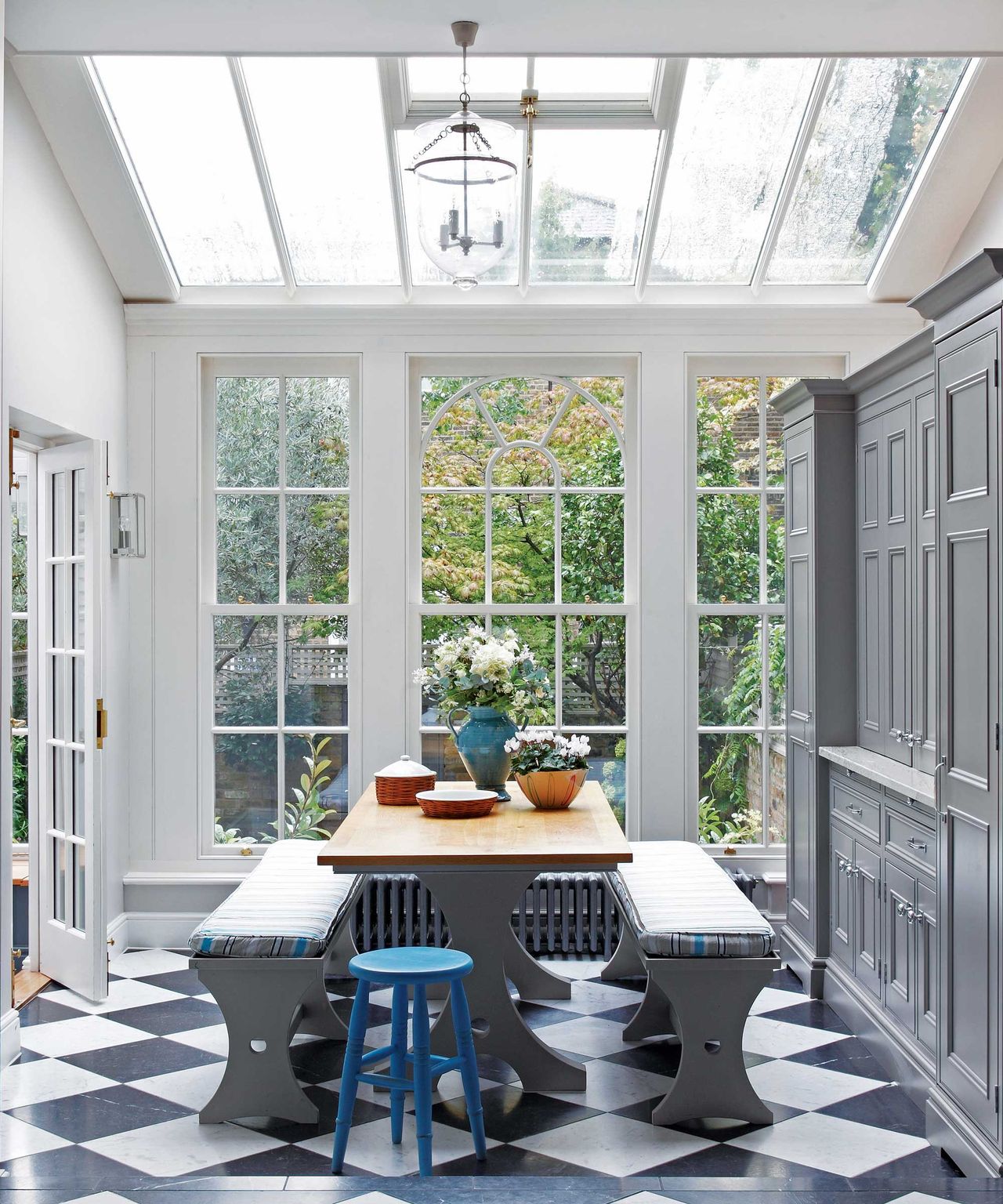 How to weatherproof your windows: expert ways to stop drafts | Homes ...