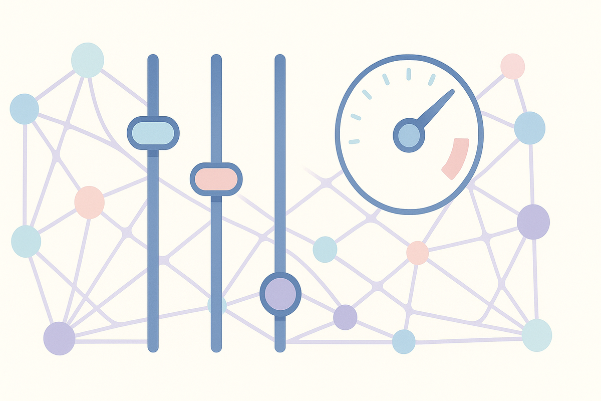 What are parameters? | TechRadar