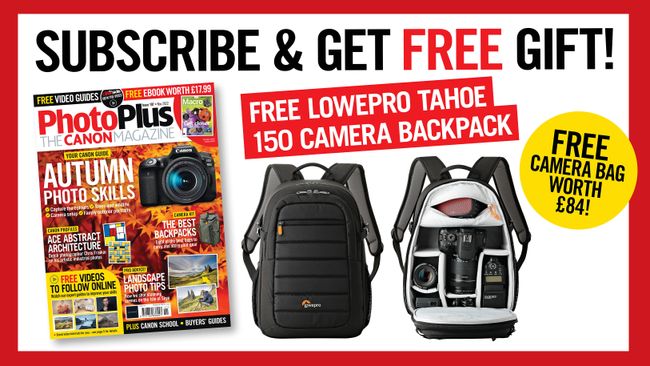 PhotoPlus: The Canon Magazine new Nov issue no.197 out now – subscribe ...
