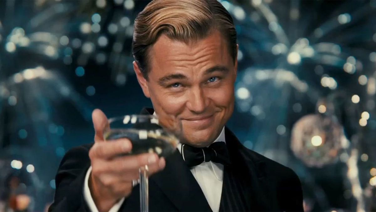 DiCaprio's most memed movie ever leaves Netflix this month – let's ...