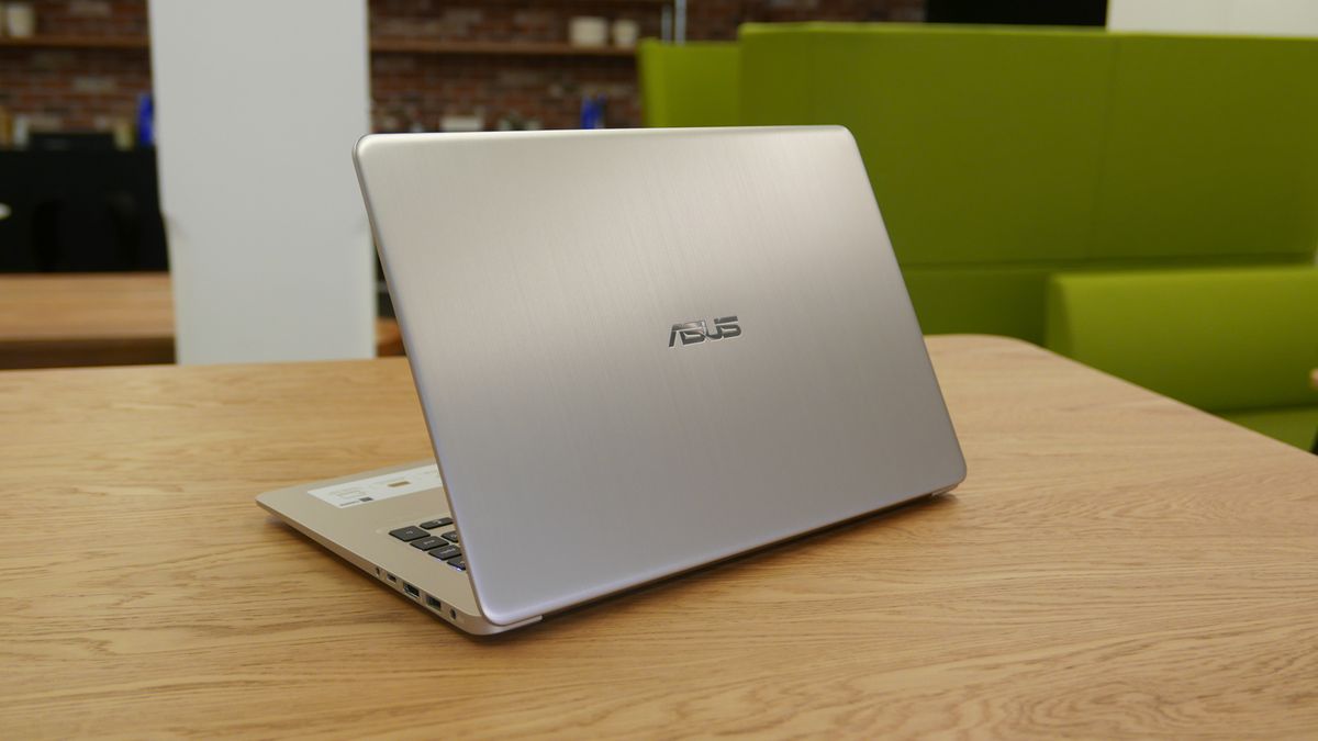 Asus Vivobook S510UA review: It’s not fancy, but it’s fast | IT Pro