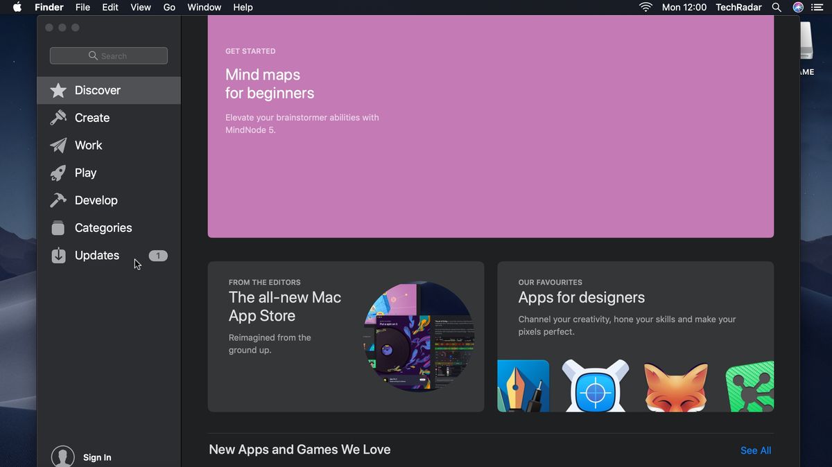 macOS 10.14 Mojave tips and tricks | TechRadar
