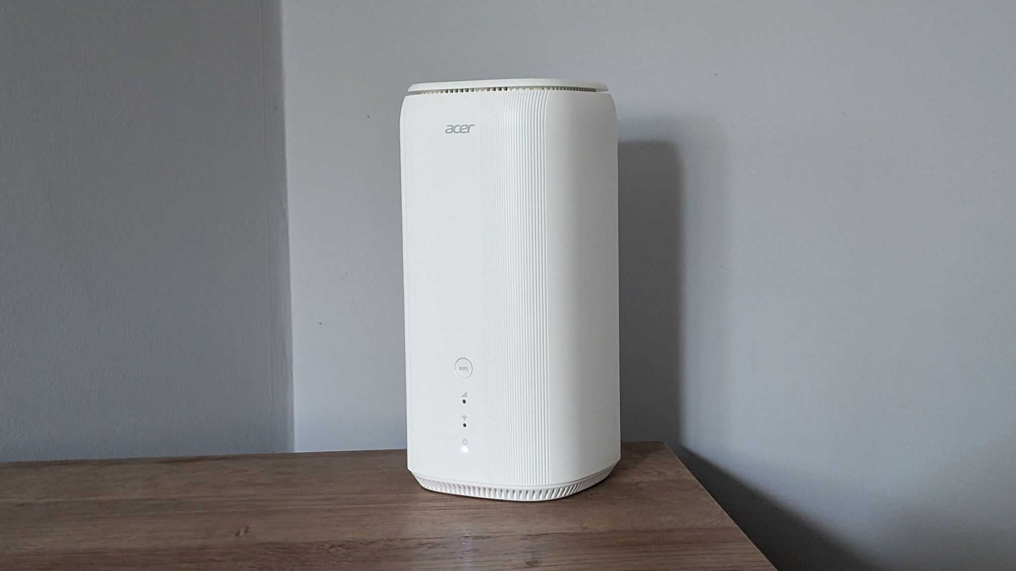 Acer Connect X6E 5G CPE review: combining 5G and Wi-Fi to good effect | T3