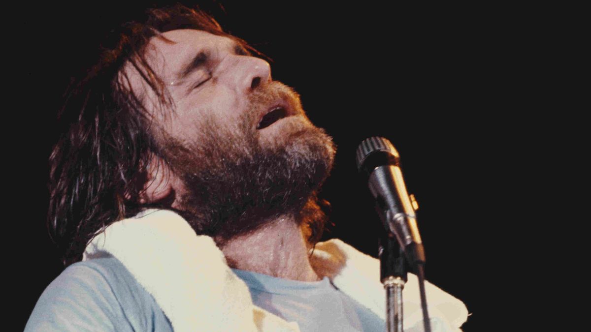 Dennis Wilson: the story behind Pacific Ocean Blue | Louder
