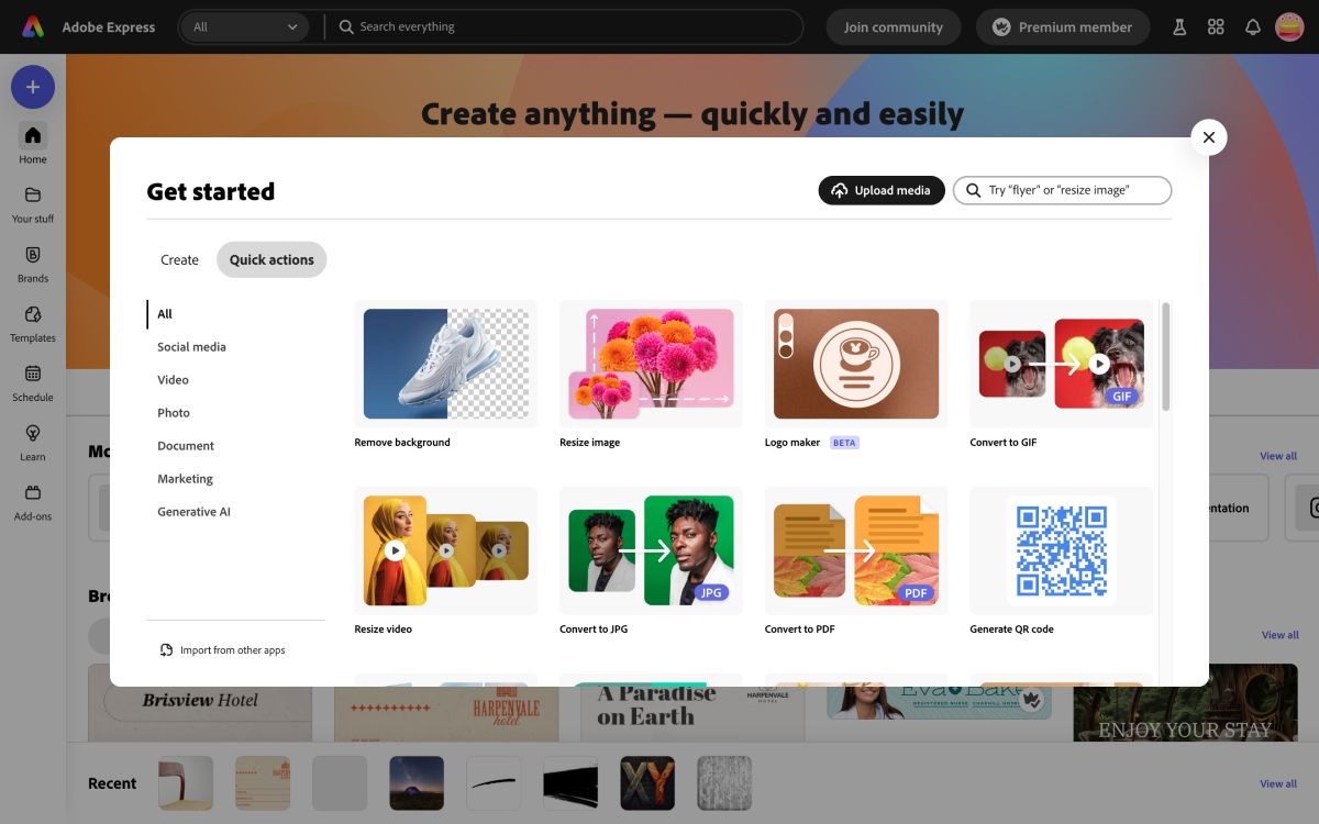 The best free logo maker: no-cost tools for designing eye-catching ...