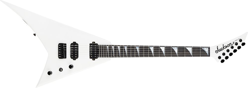 Jackson Rhoads V joins its high-end American Series | Guitar World