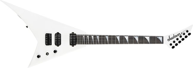 Jackson Rhoads V joins its high-end American Series | Guitar World