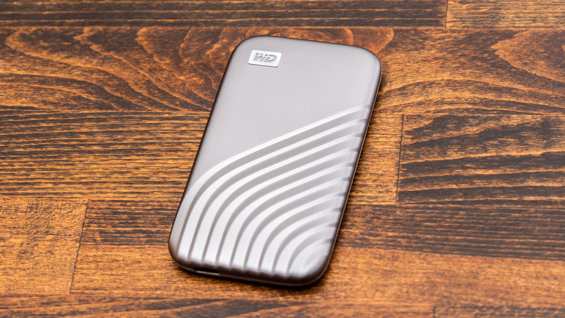 WD My Passport SSD Review: Sleek, Slim, and Secure Storage | Tom's Hardware