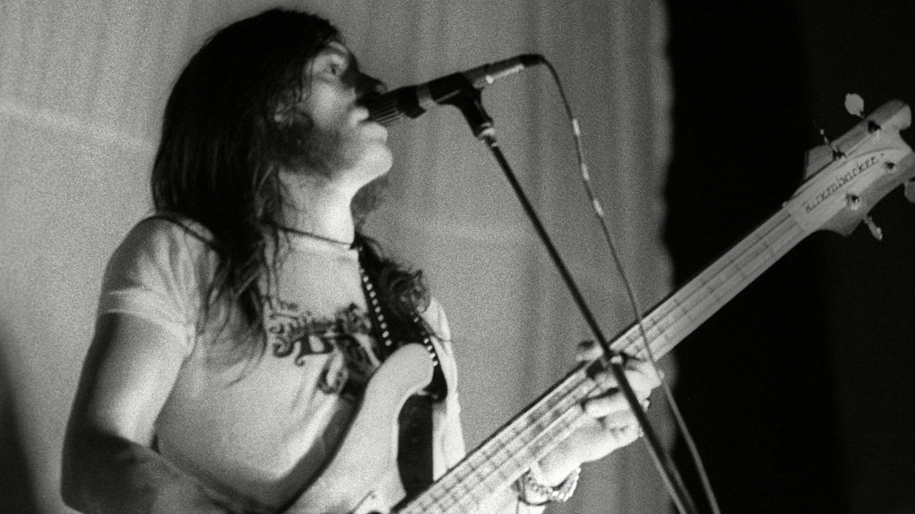 The 50 best bassists of all time | MusicRadar